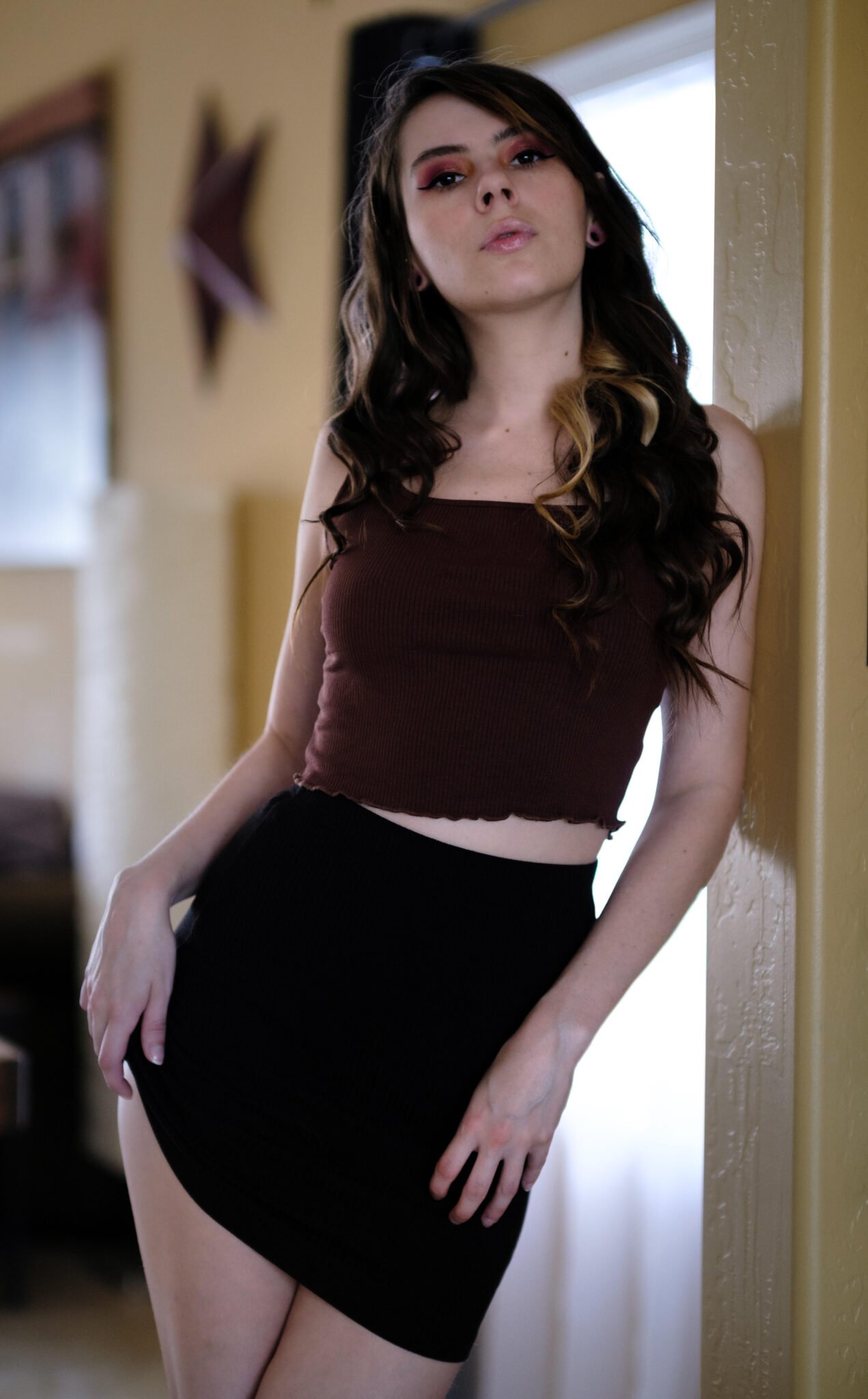 Ziva Fey Hannah Perezs
