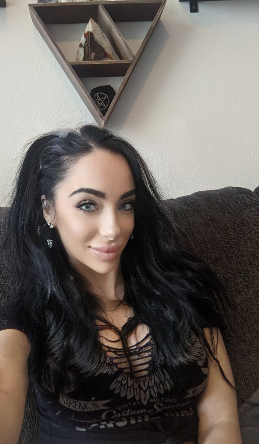 Koven – Hannah Perez's